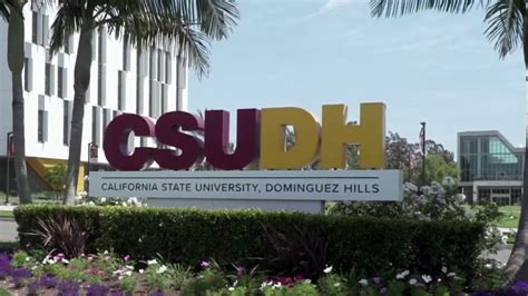 Csudh Has All The Bragging Rights It Has 5 Graduates Who Are Current La County Mayors Nbc Los