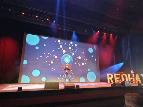 Event Driven Ansible Will Unleash A New Wave Of Automation Techzine Global