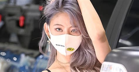 모델 이승경 반할 수 밖에 없어 엑s Hd포토