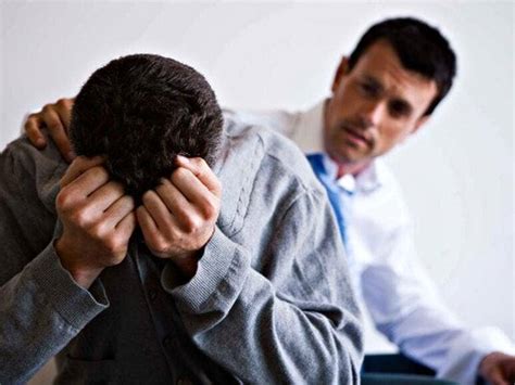 Clinical Depression Effects Of Depression On Relationships Margaret Garvin Yourtango