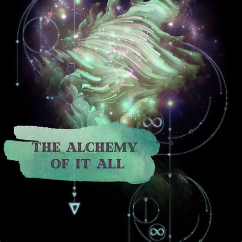 What Is Alchemy Really From … The Alchemy Of It All Apple Podcasts