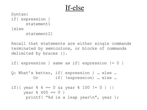 Relational Logical And Equality Operators Ppt Download