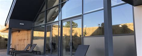 NBS Source Kestrel Aluminium Systems