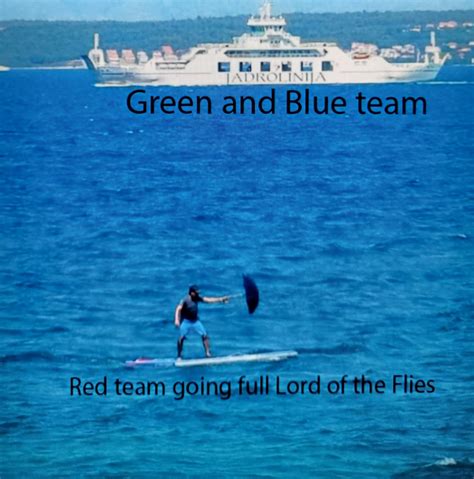 Qsmp Federation On Tumblr