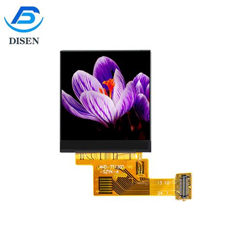 china 2022 china new design lcd industrial monitor 2 4 inch 240×320