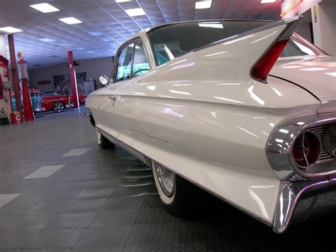 Cadillac Coupe Deville Auto Investors