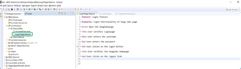 BDD Framework Using Cucumber A Comprehensive Guide