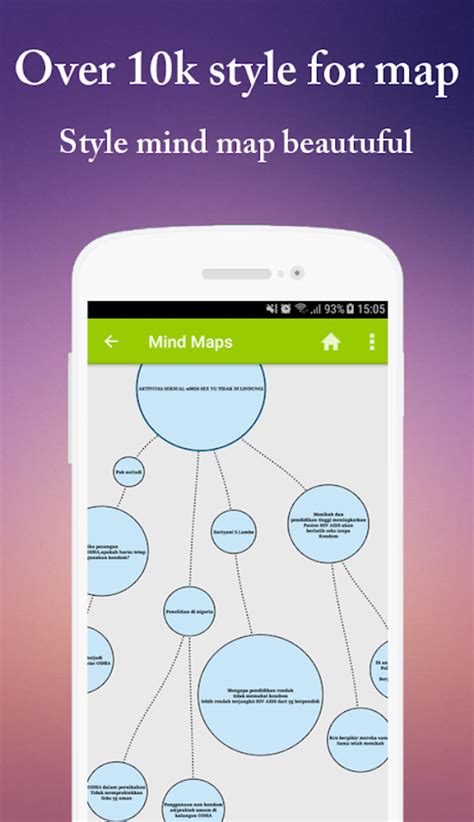 Mind Map Apk Android ダウンロード