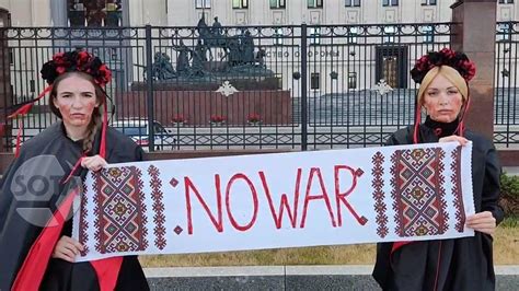 ‘В силах зупинити цю війну— дайджест російських протестів