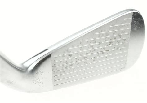 Spots On The Club Head Solution Wrx Club Techs Golfwrx