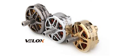 New Offerings From T Motor IntoFPV Forum