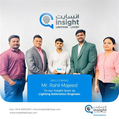 Hajera Ifath On Linkedin Welcome Rahil To Team