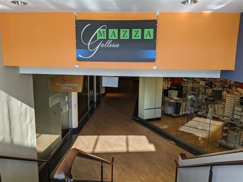 Robert Dyer Bethesda Row Dead Mall Mazza Gallerie Winding Down In