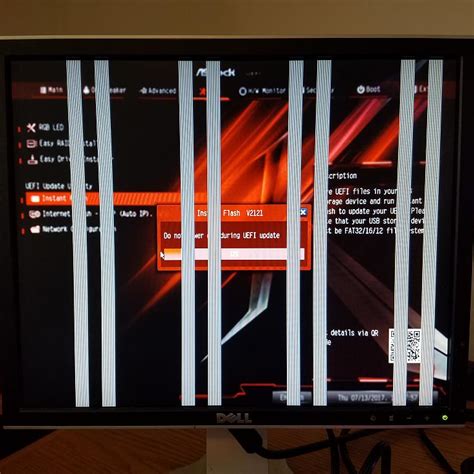 Artifacts On Screen Screen Goes Black Solved Page 3 Windows 10 Forums