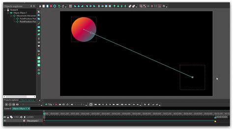 Tutorial How To Use Advanced Features And Parameters Of Vsdc Video Editor Subpixel Resolution