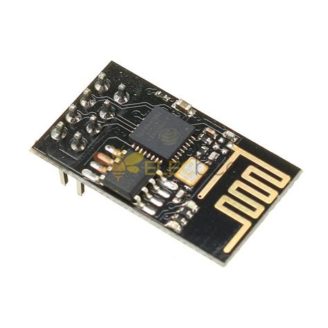 5 Pièces Esp01 Programmeur Adaptateur Uart Gpio0 Esp 01 Ch340g Usb Vers