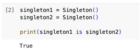 You May Know This Design Pattern In Python But When To Use It Towards Data Science