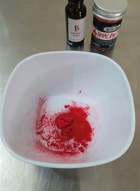 How To Make Soap Without Lye