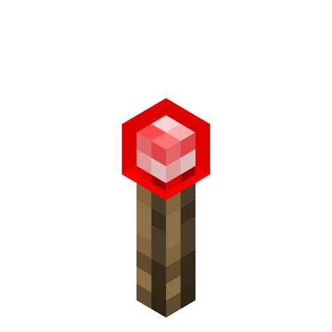 Redstone Torch Backport Minecraft Resource Pack