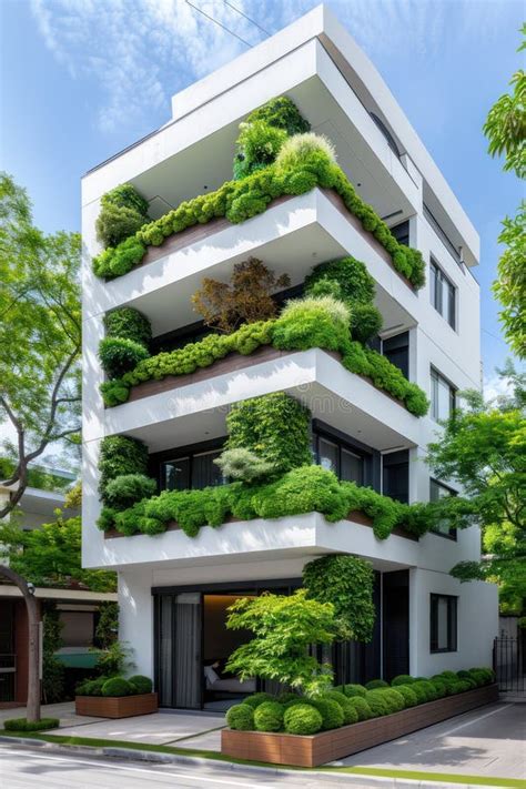 Experience The Future Of Eco Friendly Smart Homes Embrace Futuristic Sustainable Living With