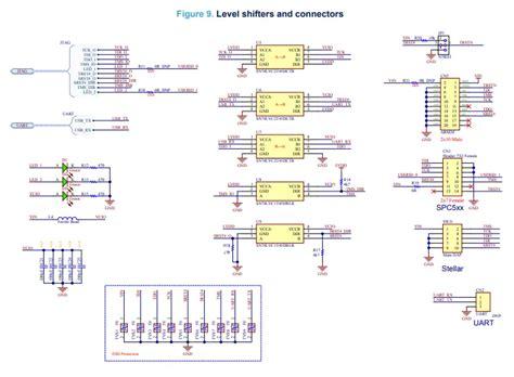 Stellarlink Circuit Debugger Programmer Owners Manual