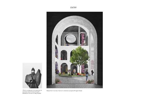 Presidents Medals Spatial Weave