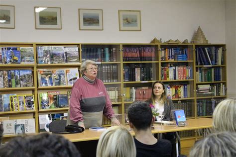 Književna Tribina S Nives Opačić PŠvprelog