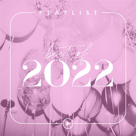 Hiit The Gym With This Best Of 2022 Playlist Blogilates