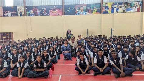 Yashi Shrivastava On Linkedin Womensafetyambassador Proudmoment Womenempoweringwomen