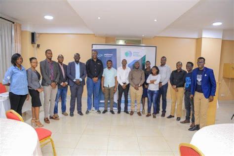 Milima Cyber Academy Passes Out 40 Professionals And Advocates In Cybersecurity Ug Tech Mag