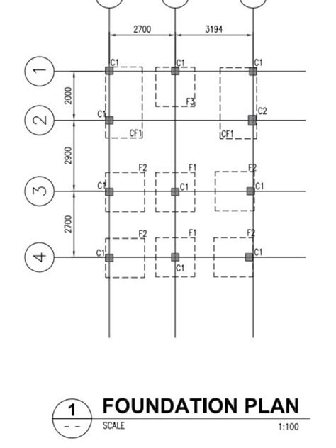 Projects Abstructural