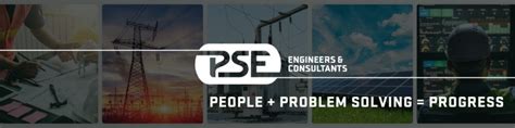 Audrey Ewen Cem Energy Innovation Manager At Power System Engineering Pse Specializing In