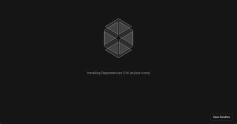 Clone Twitter Codesandbox