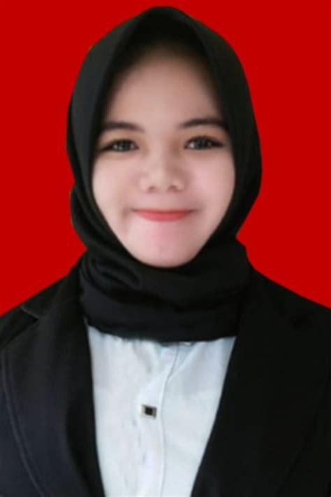 Profil Iis Komalasari S Ak Info Pemilu