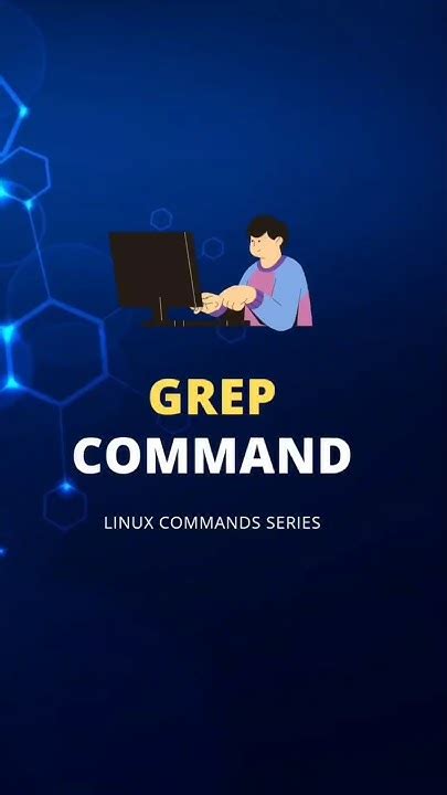 Grep Command Linux Command Serieslinuxmastery Commandlineninja Techtutorials Linuxunix