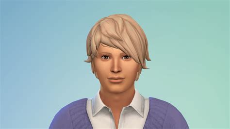 Watch My Sims Age After A Few Years In Game R Sims4