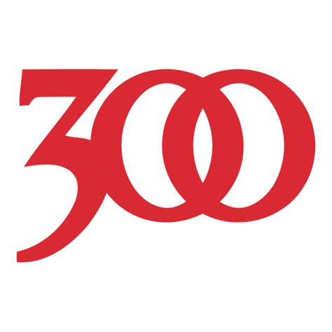 300 Entertainment Logo Png Vector Svg Free Download
