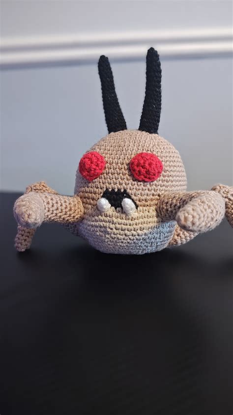 Lethal Company Yippee Loot Bug Plushie Etsy