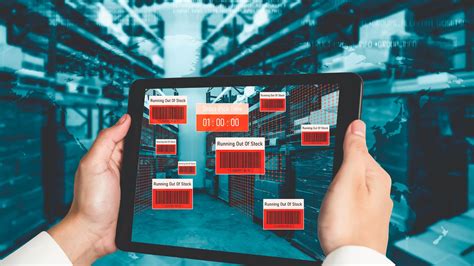 Sistem Wms Solusi Efektif Mengelola Gudang Secara Optimal