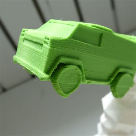 3d Printable Merc Rocket League By Matthys West