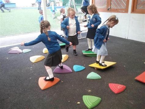 Ecton Brook Primary School Northamptonshire