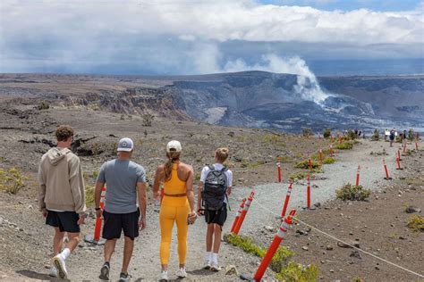 Volcanoes National Park Tours Big Island Lava Tube Tours