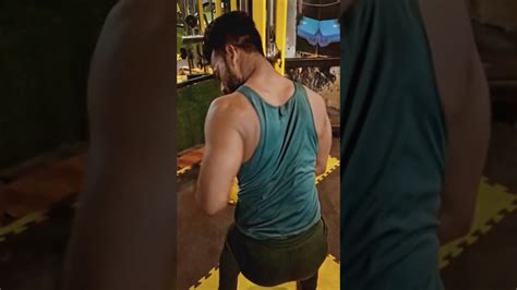 Trending Viral Youtubeshorts Motivation Gym Ytshorts