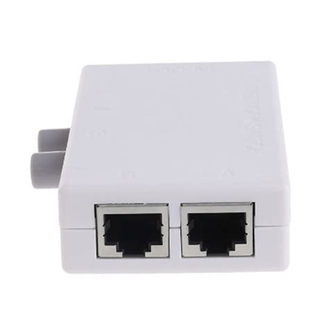 Network Switch Mini Ethernet Modern Rj45 Low Cost Grandado