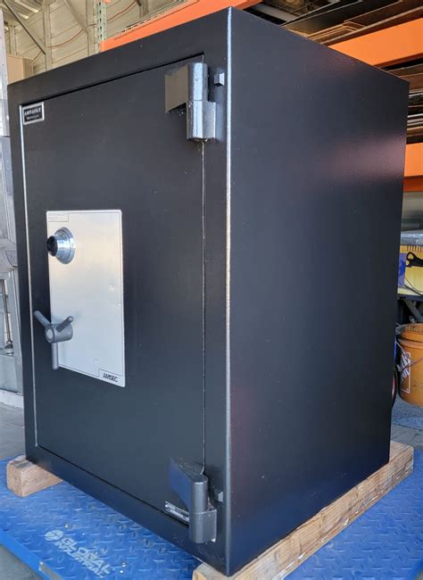 Amsec Amvault Ce3524 Tl 15 Safe