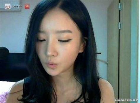 韩国女主播朴妮唛 图库 五毛网