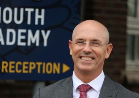 Barry Smith Reading All The Books