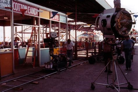 The Death Of Ocean View Park 1979