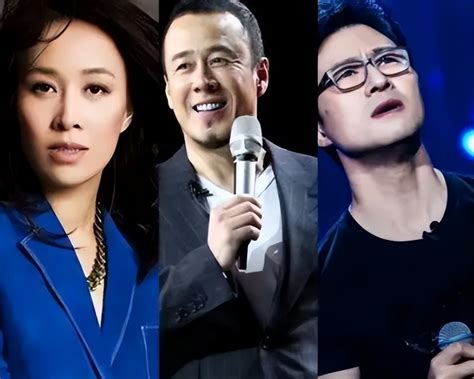 难怪55岁那英要定居英国，杨坤目前的遭遇让她后怕金纳莱网