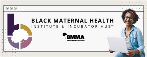 Black Maternal Health Incubator Hub Black Mamas Matter Alliance